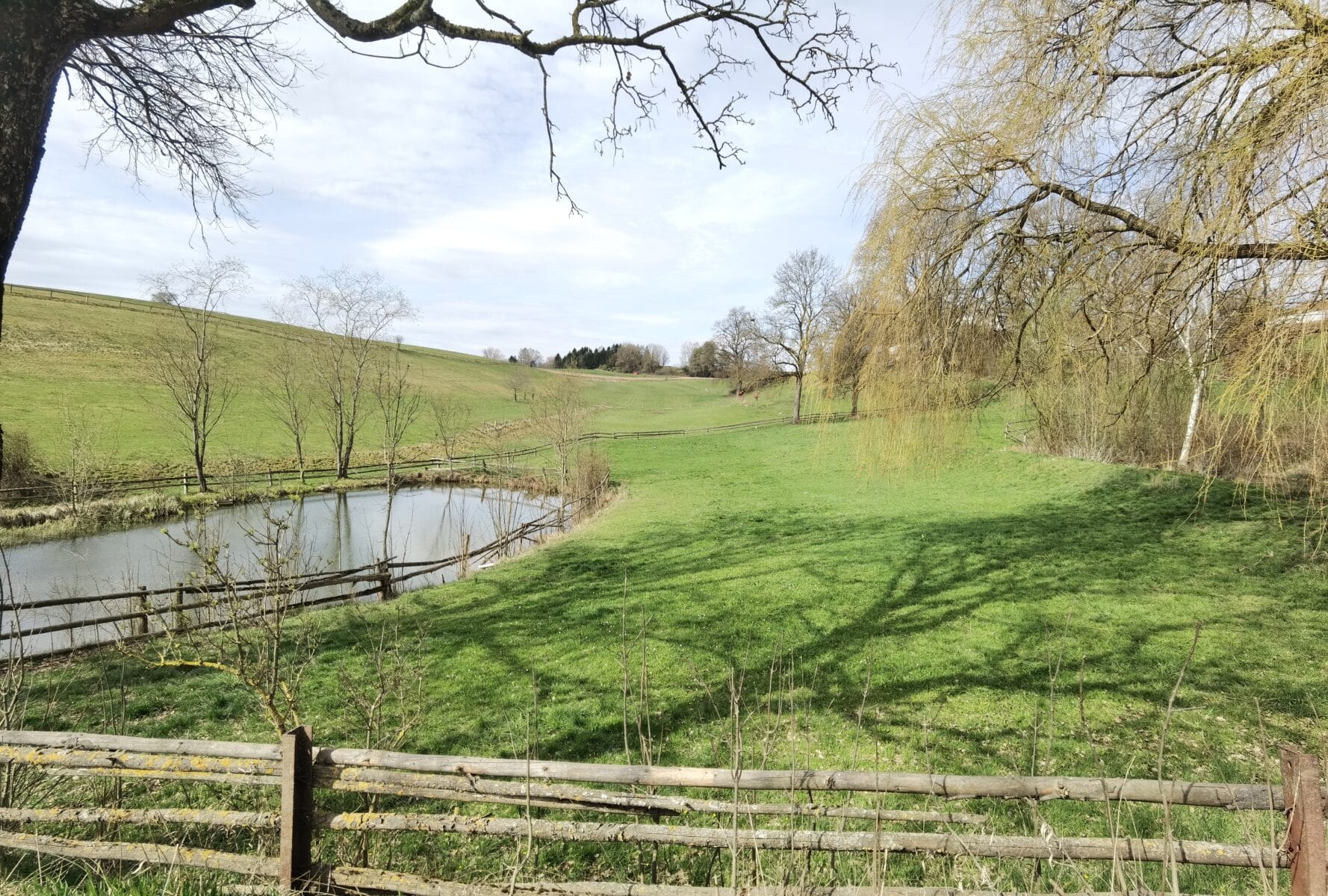 Nachhaltige Landwirtschaft: Planung für eine grünere Zukunft - Moderner Landwirt