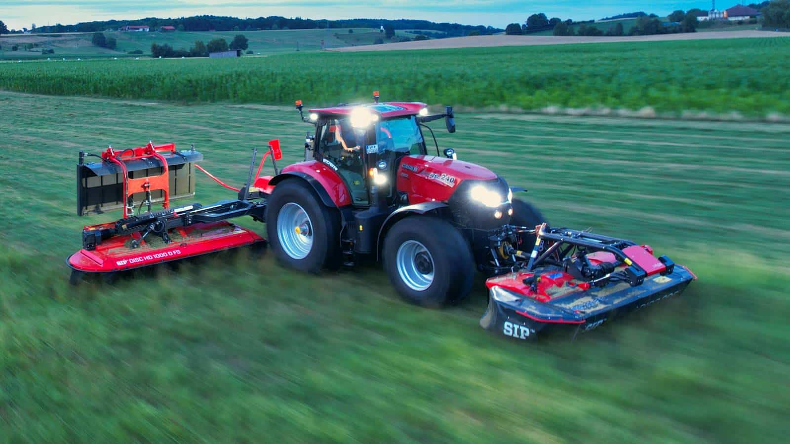 SIP Moderner Landwirt